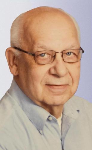 Rodney R. "Rod" Uttech | Obituaries | wdtimes.com