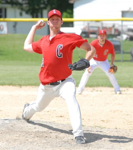 Canners hand Milton first Rock River League loss | Local Sports ...