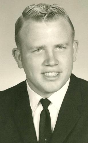 Lynn R. Zimmerman | Obituaries | wdtimes.com