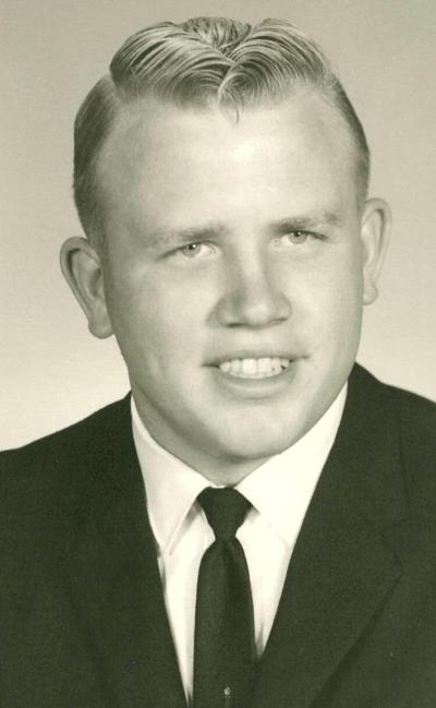 Lynn R. Zimmerman | Obituaries | wdtimes.com