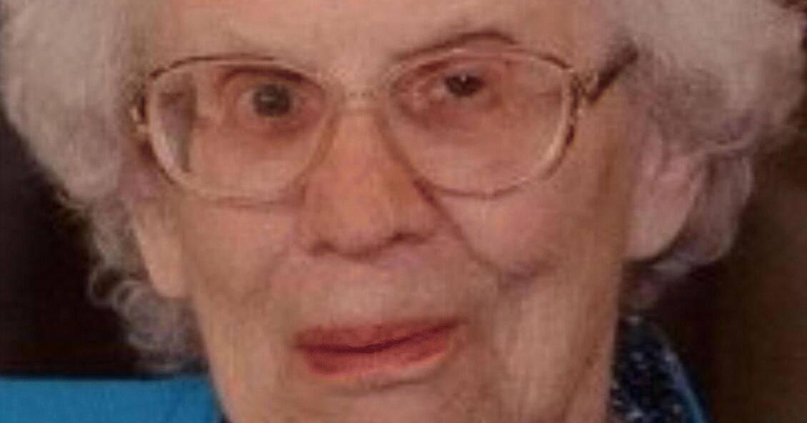 Mary H. Wanke | Obituaries | wdtimes.com