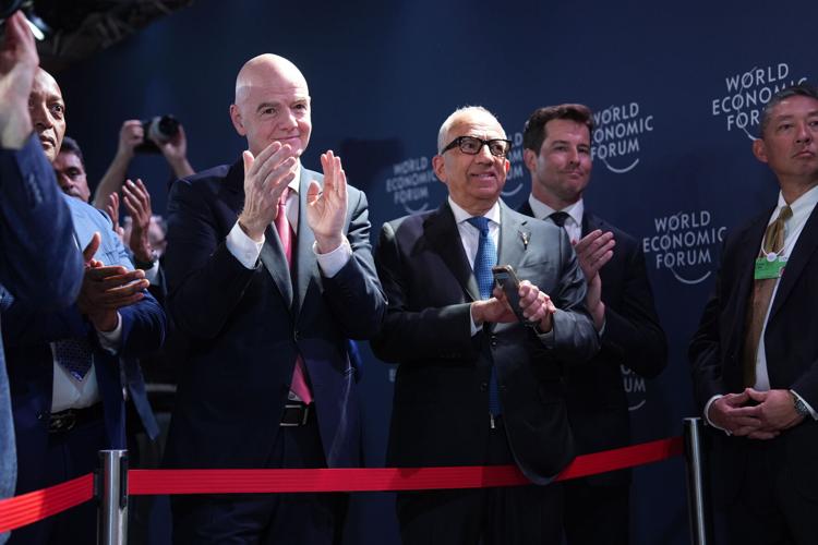 There is a massive demand for World Cup tickets and savvy resellers ...