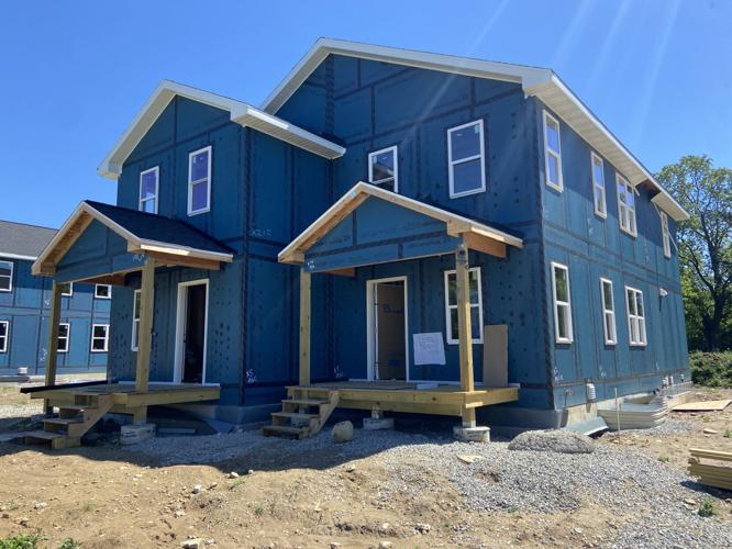 Habitat raises $123K at College Park fundraiser | Local News | wdtimes.com