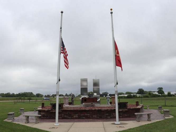 Gathered to remember | Local News | wdtimes.com