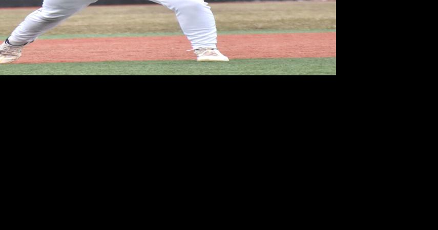 Tyler Fredrick | | wdtimes.com