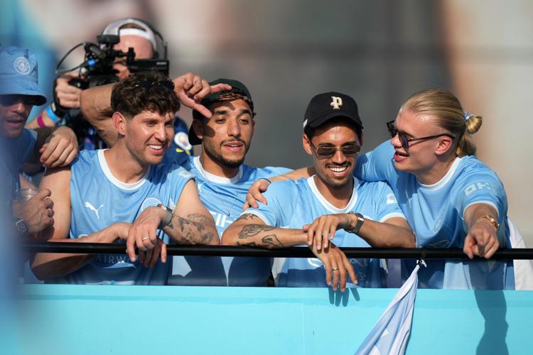 World Cup players to earn $5,000 each day for clubs from $355M FIFA ...