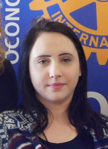 Oconomowoc Rotary Club honors students | Local News | wdtimes.com