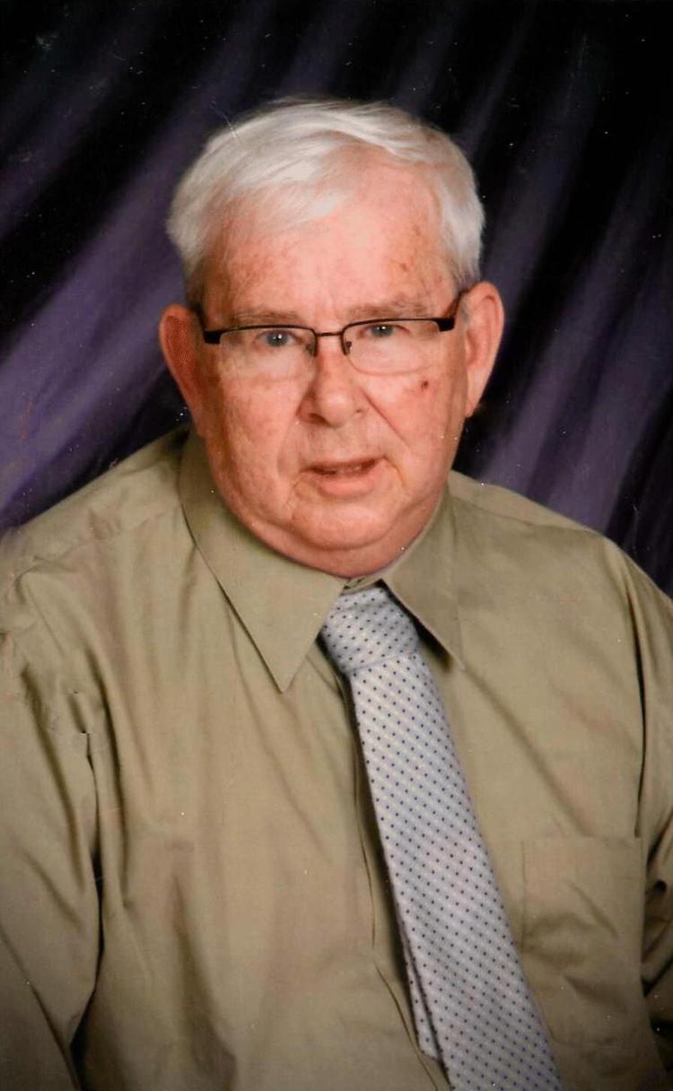 Alan D. Sanders | Obituaries | wdtimes.com