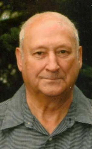 Ronald M. Mosher | Obituaries | wdtimes.com