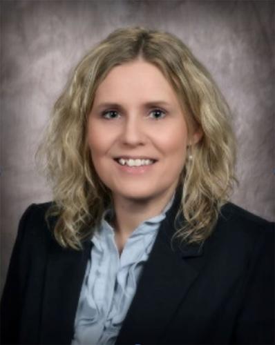 Enright to serve as clerk of circuit courts | Local News | wdtimes.com