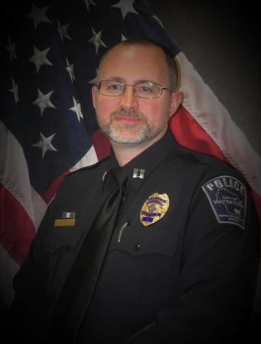 New Watertown police chief named | Local News | wdtimes.com