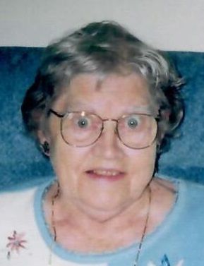 Ruby A. Hoffmann | Obituaries | wdtimes.com