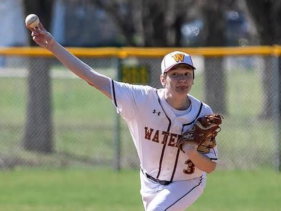 Pirates double up Blackshirts, move to 6-0 | Local Sports | wdtimes.com