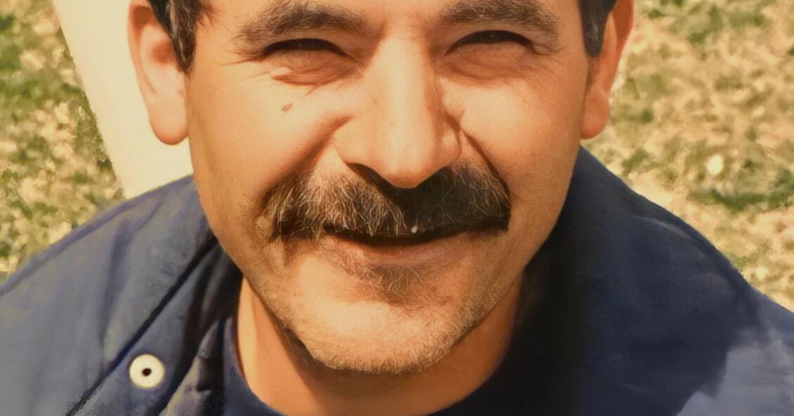 John "Yanni" Giannos | Obituaries | wdtimes.com