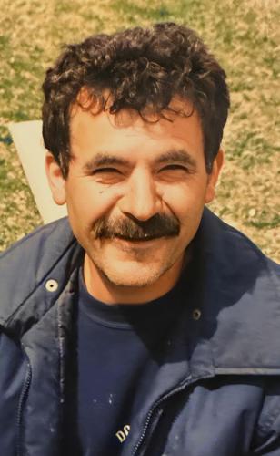 John "Yanni" Giannos | Obituaries | wdtimes.com