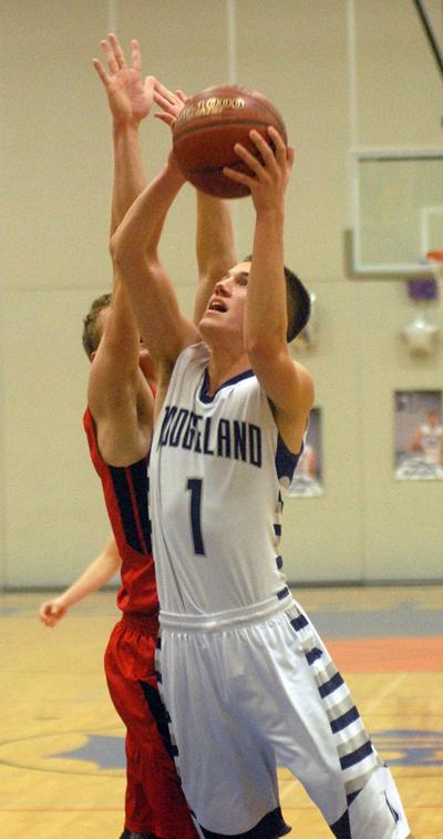 Yuenger earns D4 All State Boys basketball honors | Local Sports ...