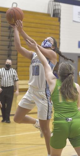 Goslings cruise past Parker | Local Sports | wdtimes.com