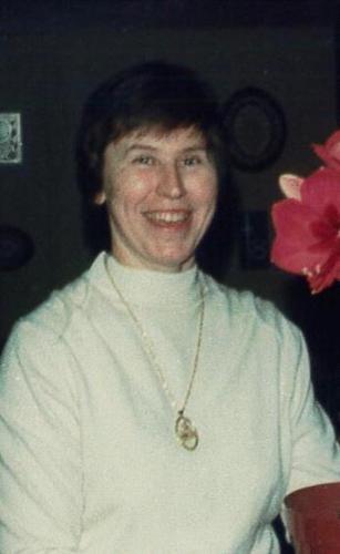 Emma M. Damrow | Obituaries | wdtimes.com