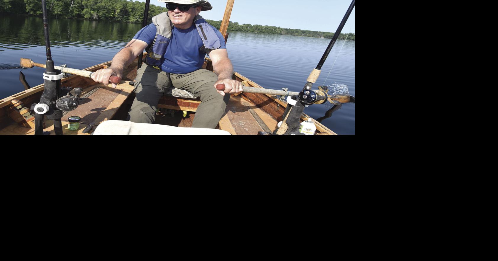 Ellis clan dominates Uncle Bobby’s namesake muskie tourney | Outdoors ...