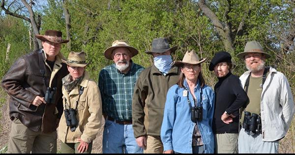 Bird-watching group to search Sunday | Local News | wdtimes.com