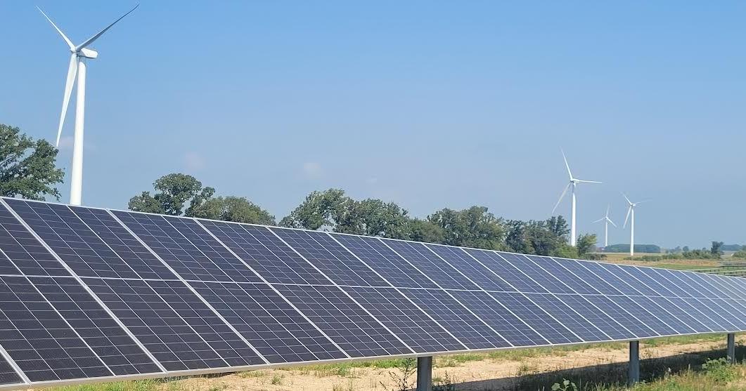Alliant Energy announces more solar capacity following Dodge County ...