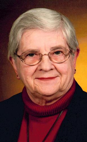 Erline M. Humphrey | Obituaries | wdtimes.com