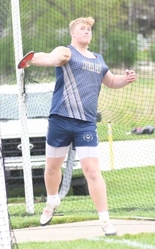 Track and field: Phoenix boys win MCC title, girls finish second ...