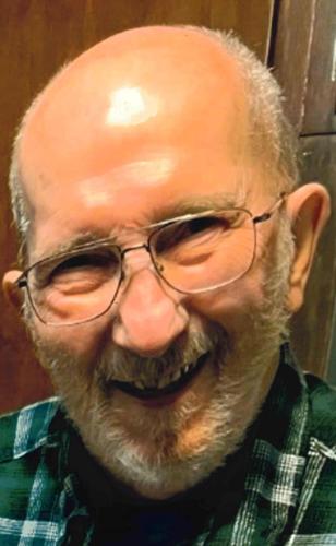 John L. Zastrow | Obituaries | wdtimes.com