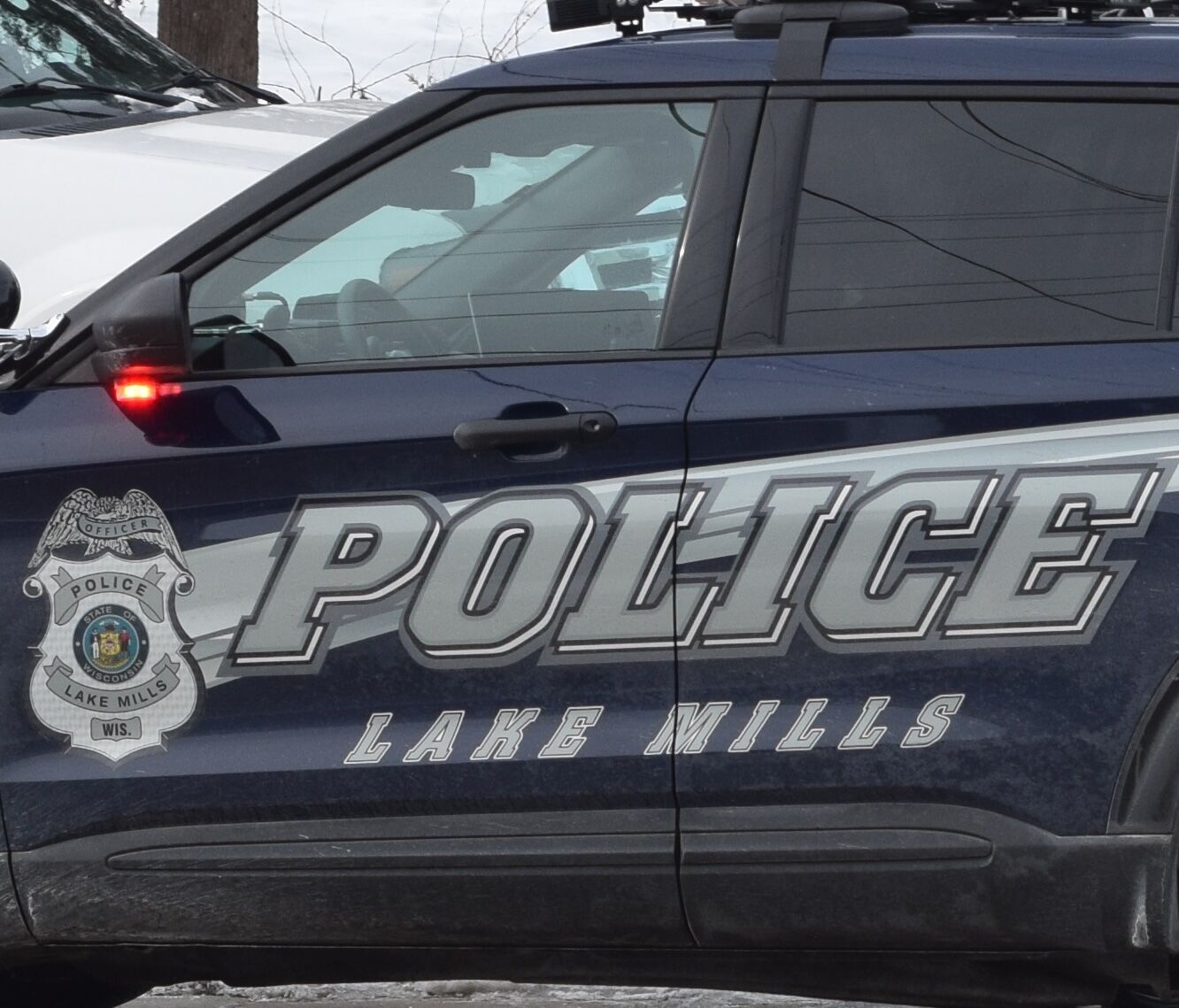 Police chief provides update on vandalism in downtown Lake Mills ...