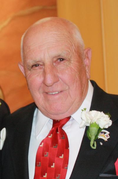William LeRoy Germer | Obituaries | wdtimes.com