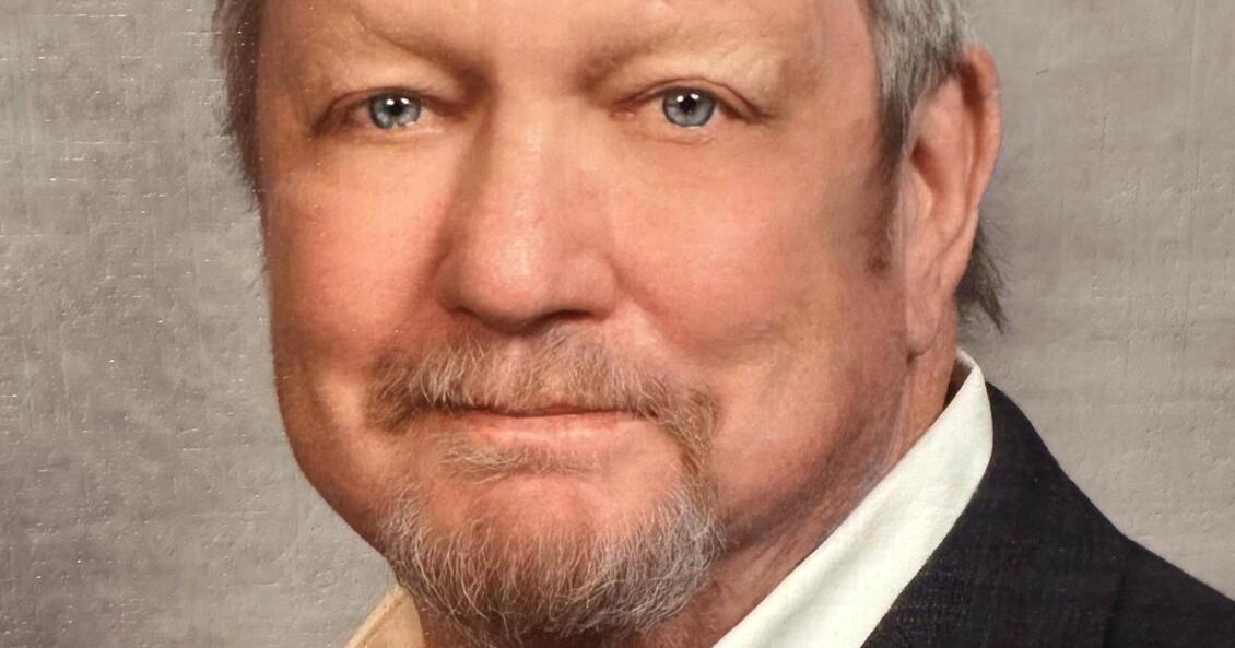 Greg W. Duckert | Obituaries | wdtimes.com