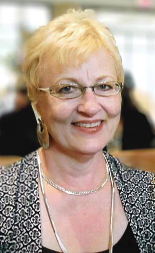 Sandra J. (Loeffler) "Sandy" DeBlare | Obituaries | wdtimes.com