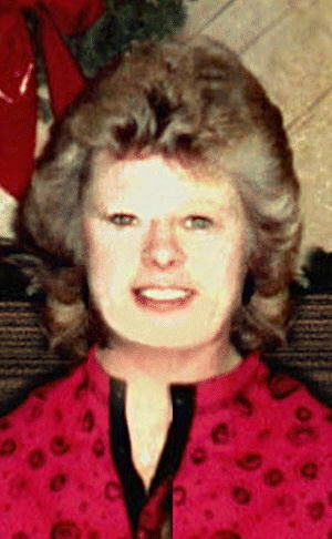 Helen Jean (Quest) Kinsey | Obituaries | wdtimes.com