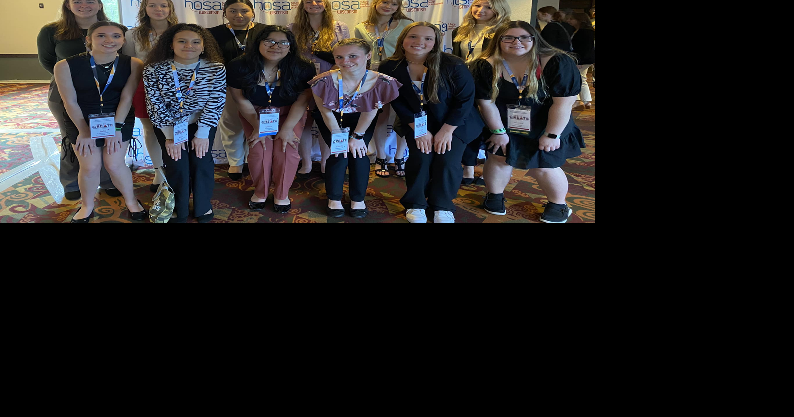 Jefferson HOSA members qualify for international competition | Local ...