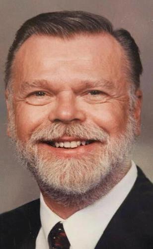 Robert F. "Bob" Martens | Obituaries | wdtimes.com