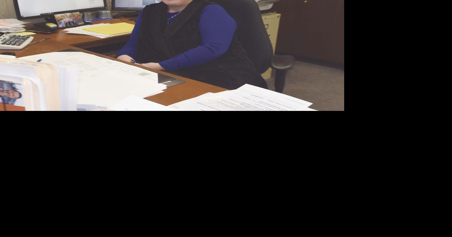 10 questions with Nancy Zastrow | Local News | wdtimes.com