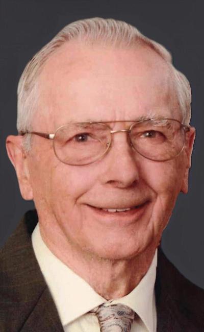 Everett D. Borth | Obituaries | wdtimes.com