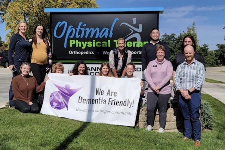 Dementia friendly businesses named in Lake Mills | Business | wdtimes.com