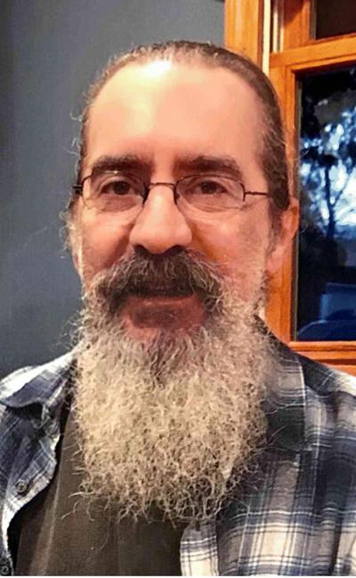 Mark Alan Preston | Obituaries | wdtimes.com