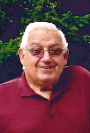 Robert 'Bob' J. Heiden | Obituaries | wdtimes.com
