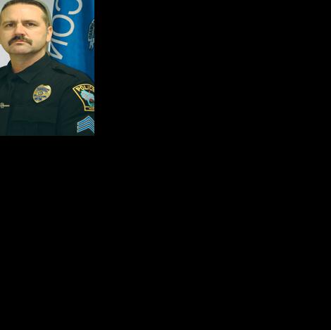 Engel retires from police department after 27 years | Local News ...