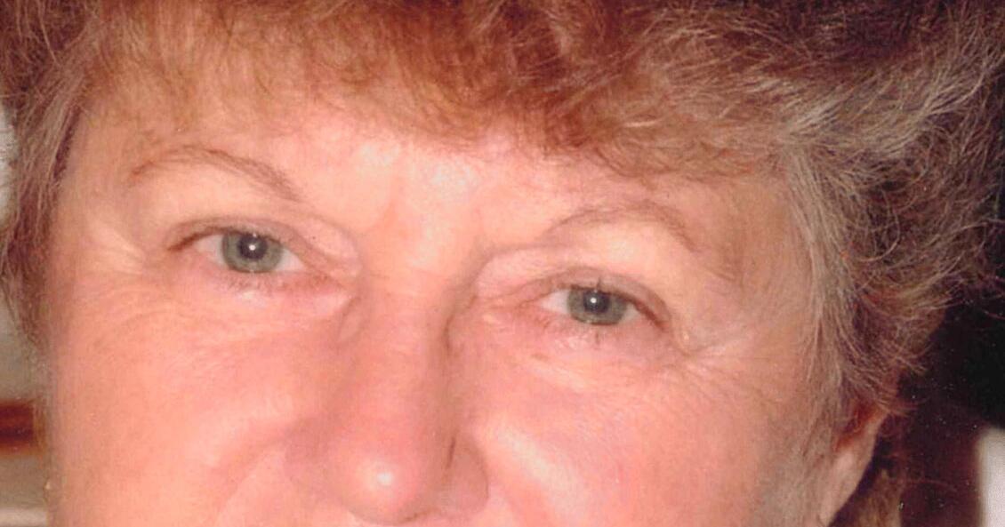 Carol Jean (Goetz) Wollin | Obituaries | wdtimes.com