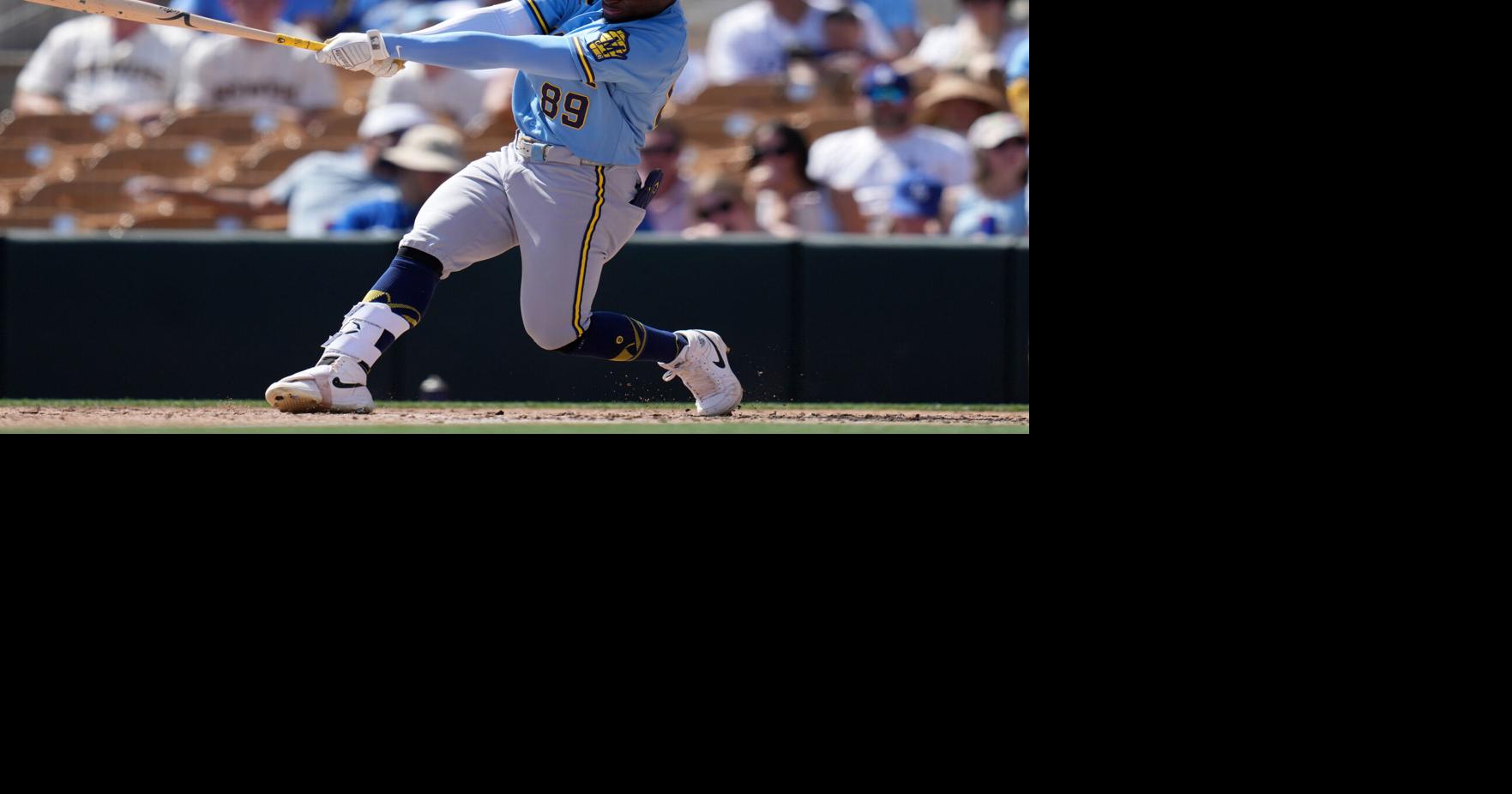 Lara eager to reward Brewers' faith after signing $31 million, 7-year ...