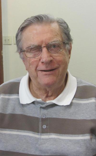 George R. Nagel | Obituaries | wdtimes.com