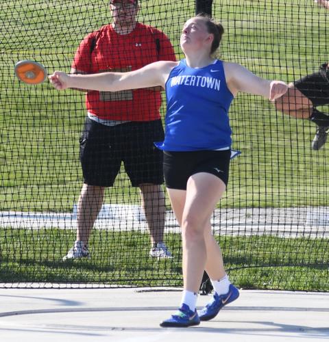 50 years and counting: Four Goslings extend school's state qualifying ...