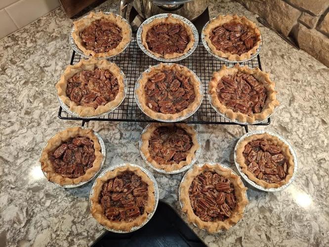 St. Paul’s Episcopal Church Holiday Bazaar set for Nov. 23-24 | Local News | wdtimes.com