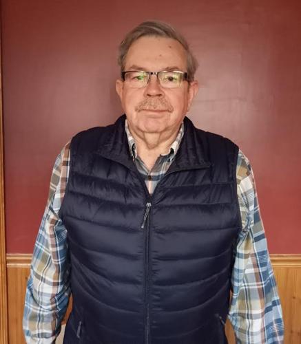 Incumbent, newcomer to square off April 5 | Local News | wdtimes.com