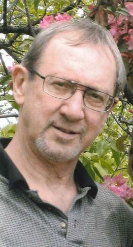 Ronald L. Copsey | Obituaries | wdtimes.com