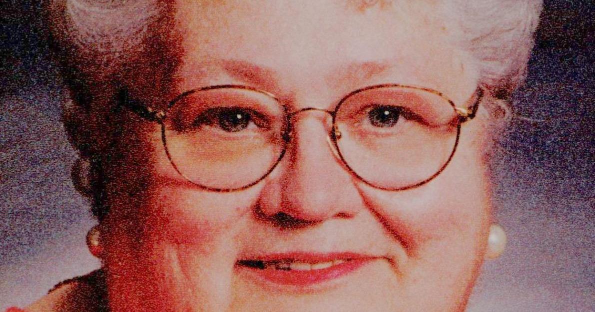 Sandra J. Wegner | Obituaries | wdtimes.com