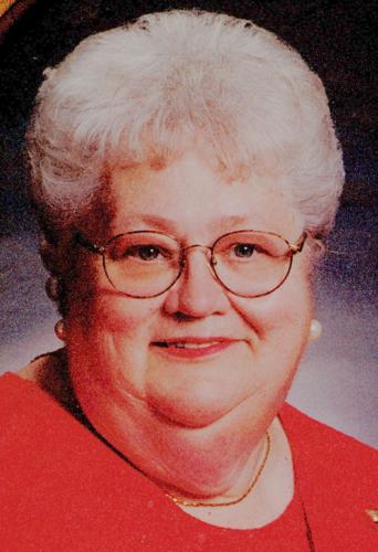 Sandra J Wegner Obituaries